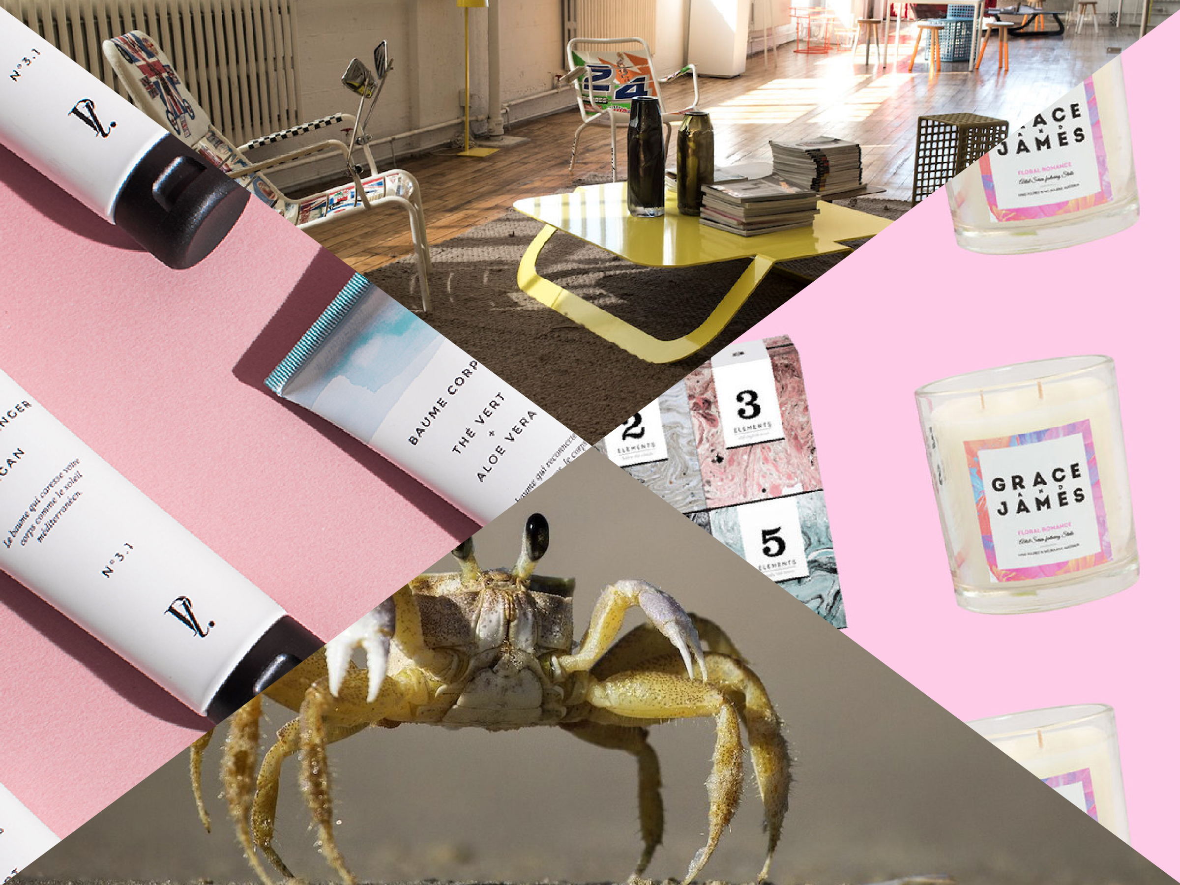 The Dieline's Best of the Week - DIELINE