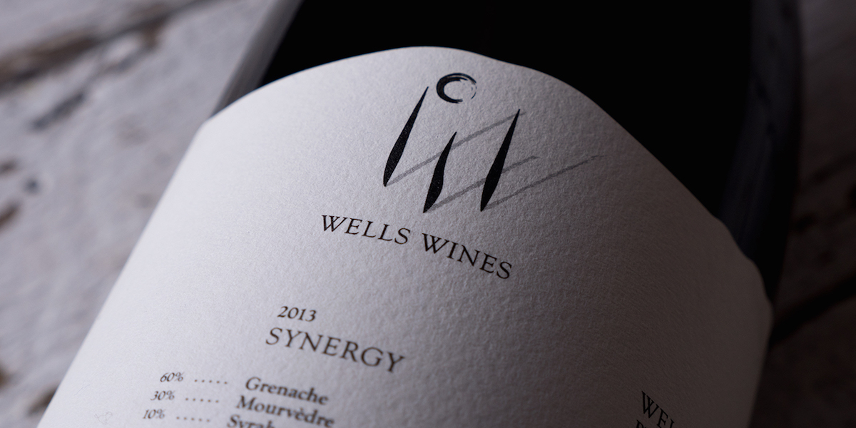Wells Wines Synergy - DIELINE
