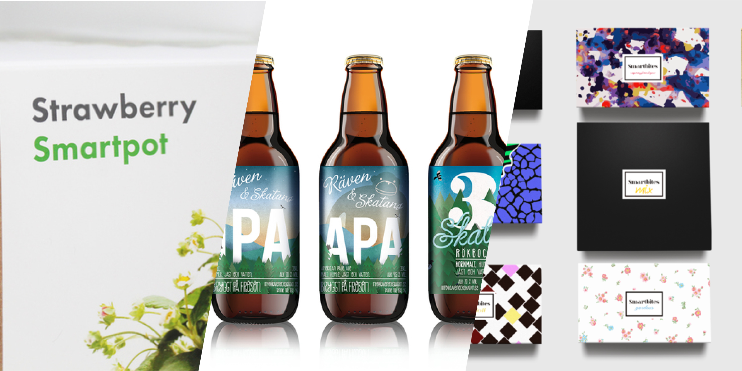 Top 10 Packaging Projects & Articles - DIELINE