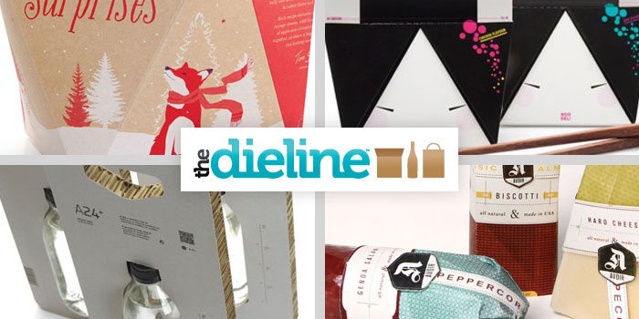 This Week's Top 10 Articles on The Dieline - DIELINE