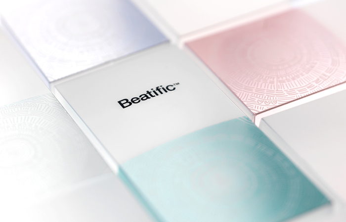 Beatific - DIELINE