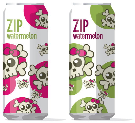 Zip Concepts - DIELINE