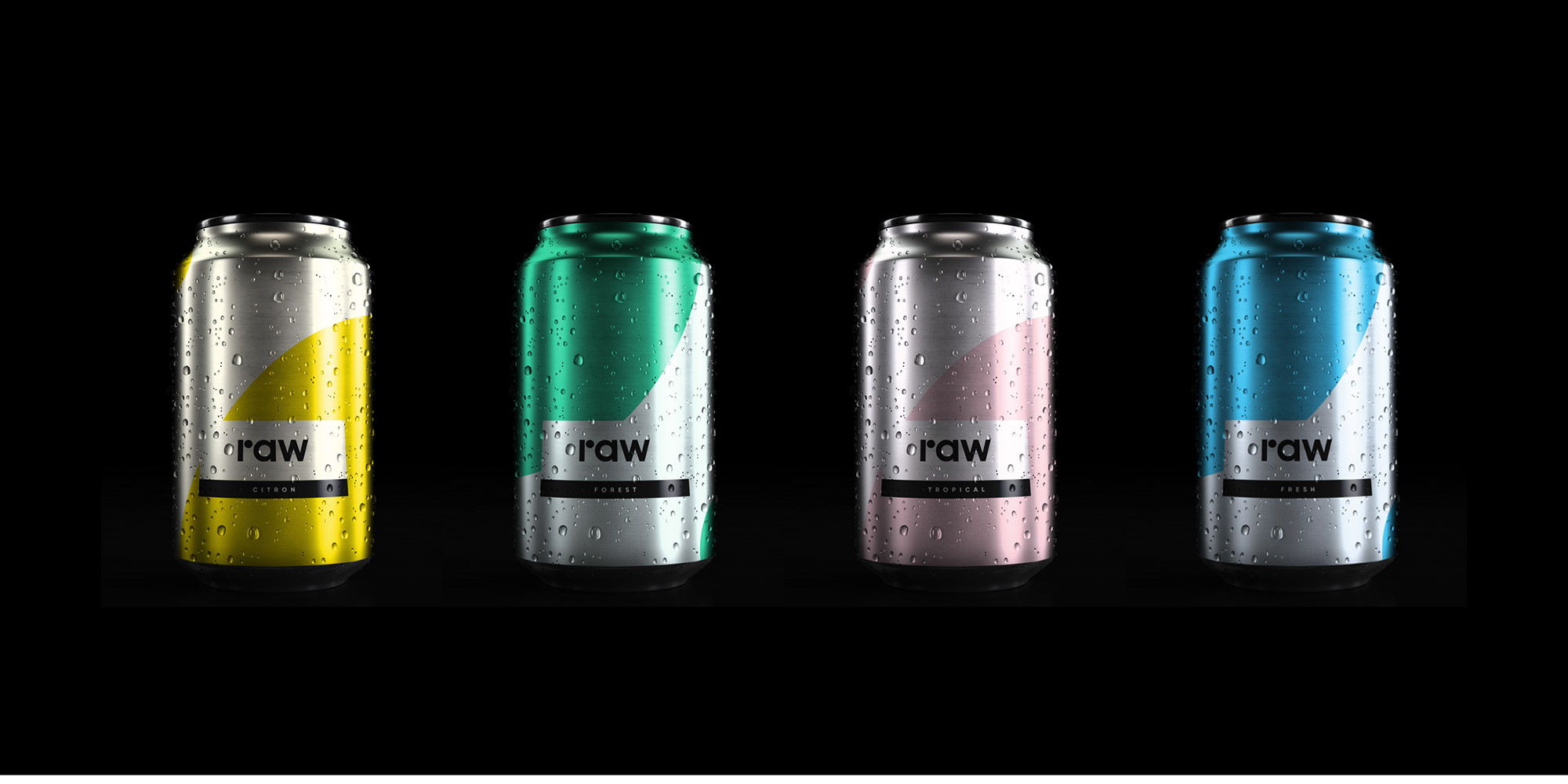 RAW is the Juice Brand That's Serving Up Freshness In Taste and Design ...