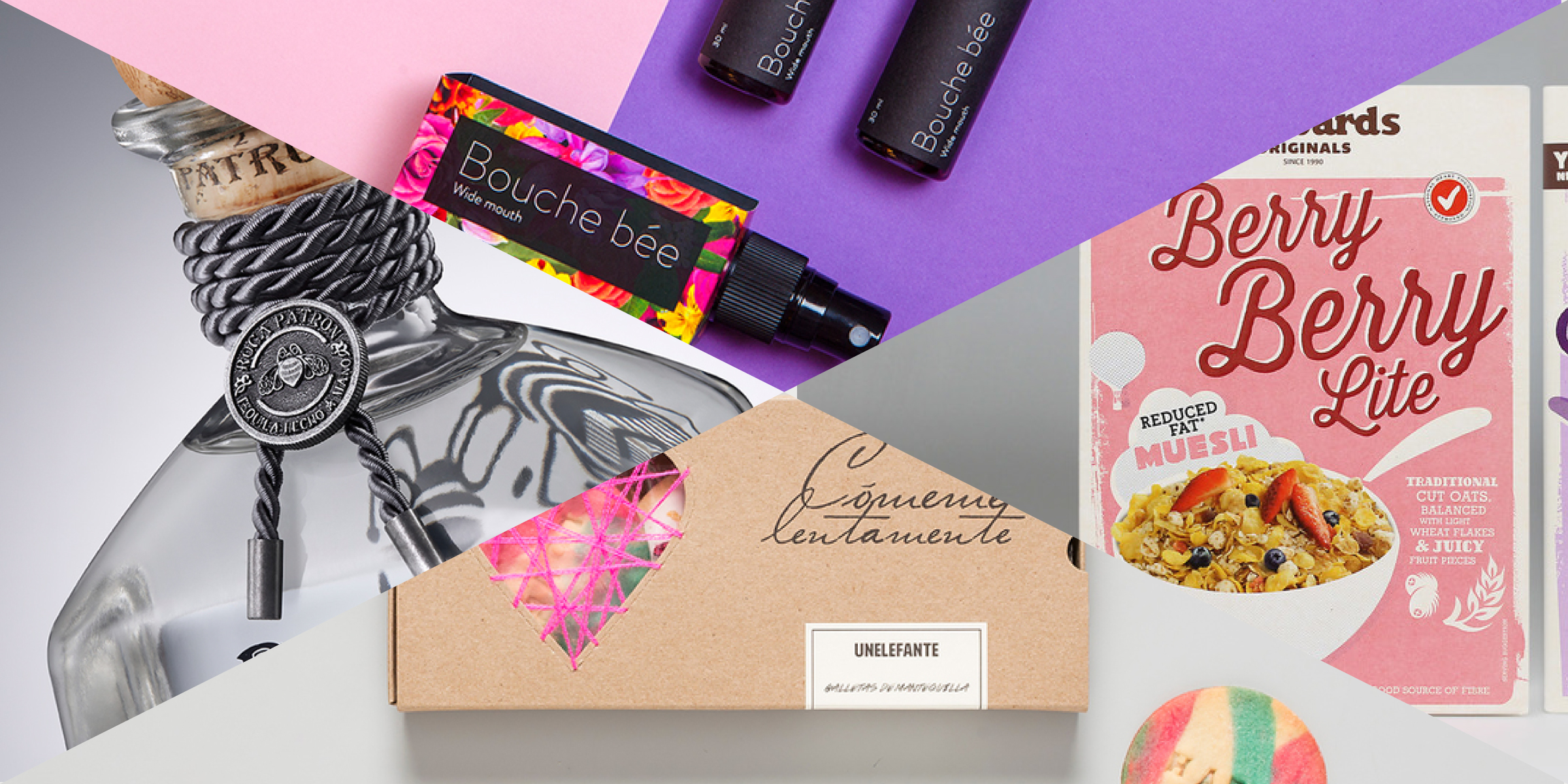 Top 10 Packaging Projects and Articles of the Week - DIELINE