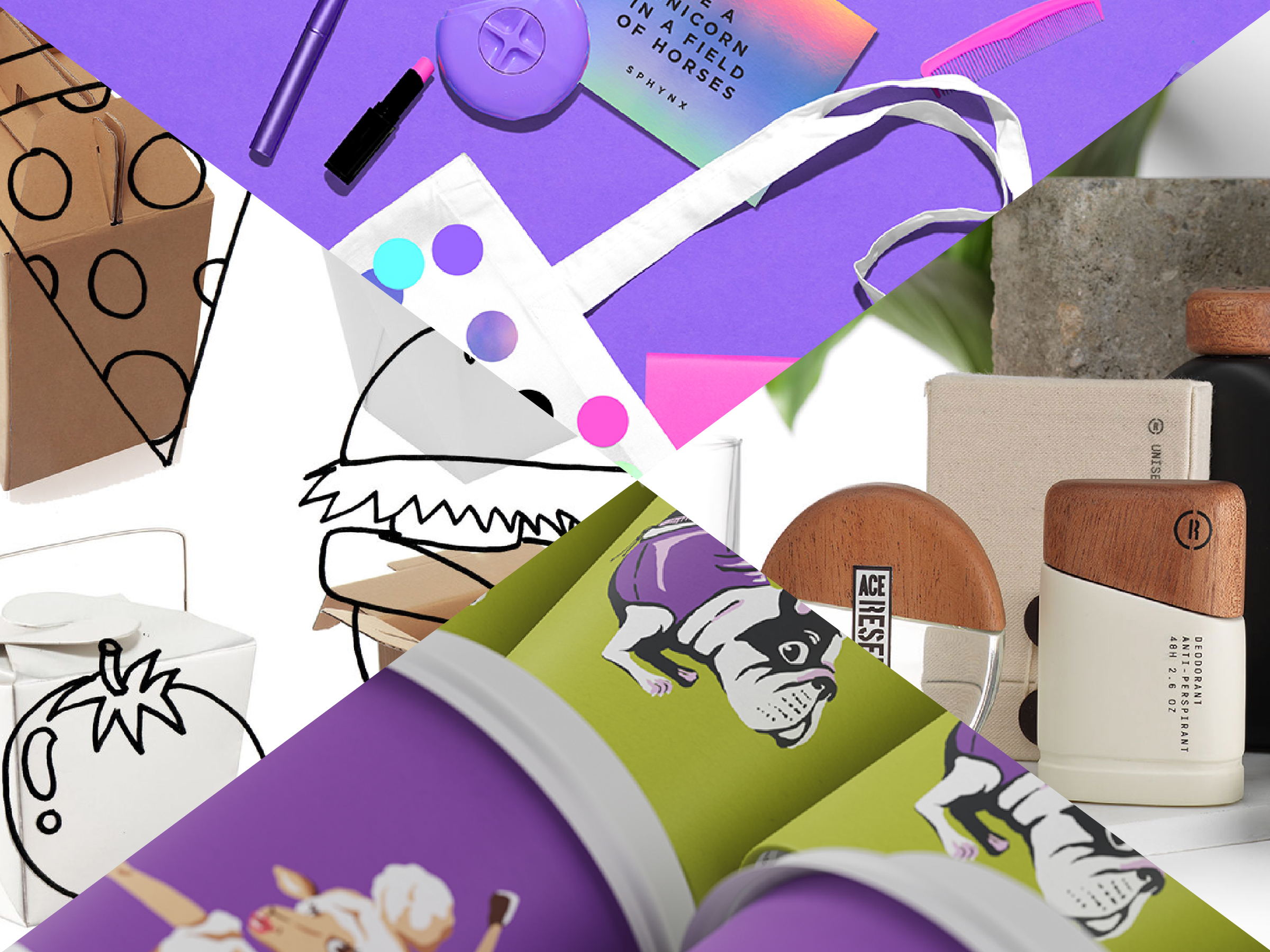 The Dieline's Best of the Week - DIELINE