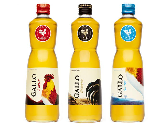 Gallo - DIELINE