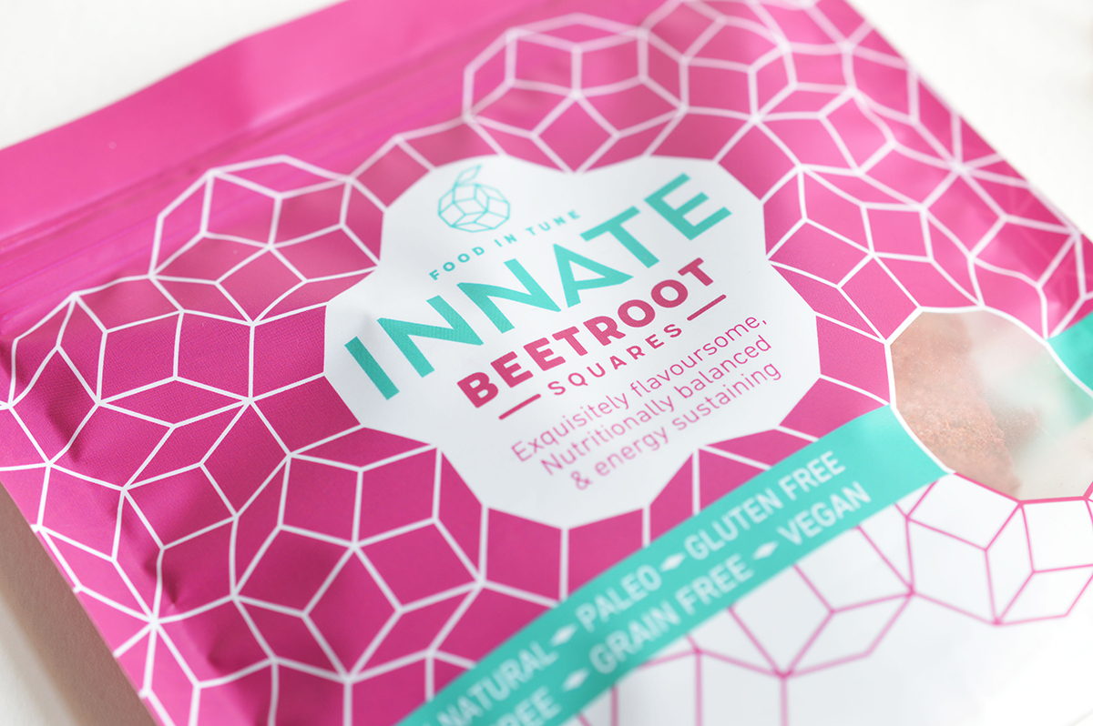 INNATE is In Tune With Your Innate Needs - DIELINE
