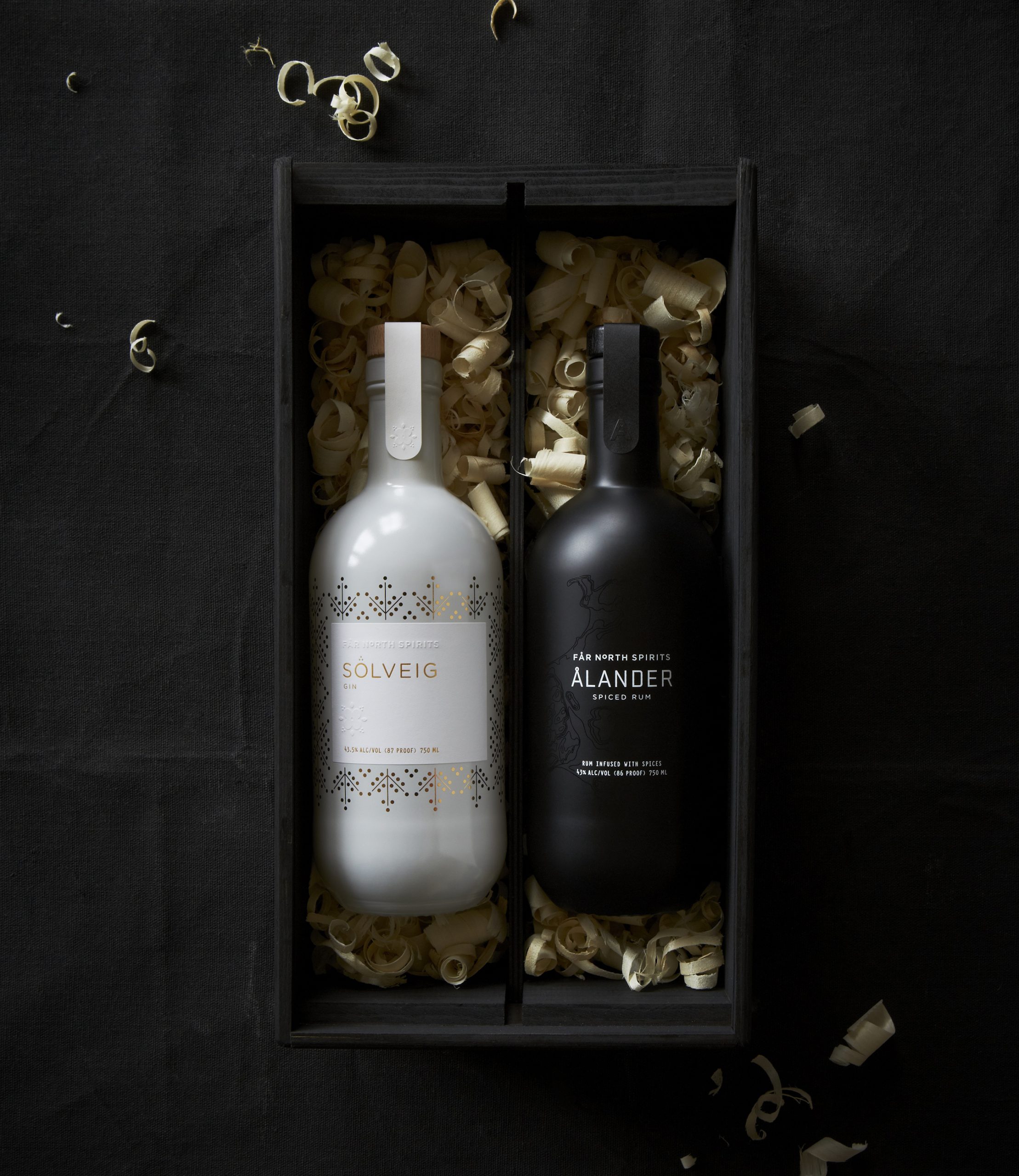 Far North Spirits - DIELINE
