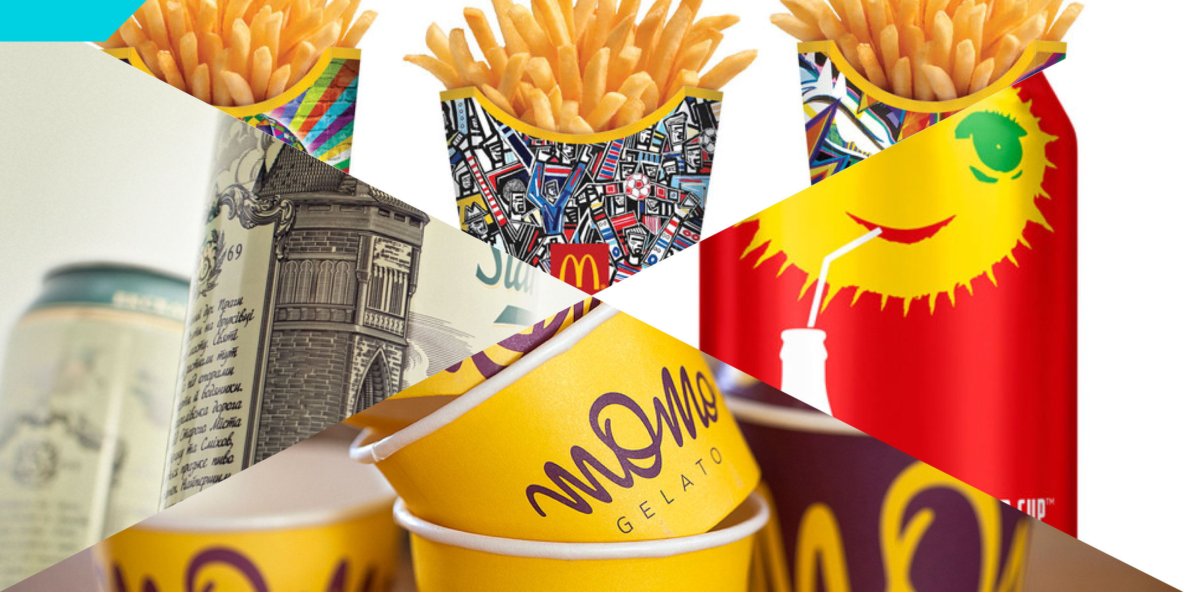 Top 10: This Week's Top Packaging Projects - DIELINE