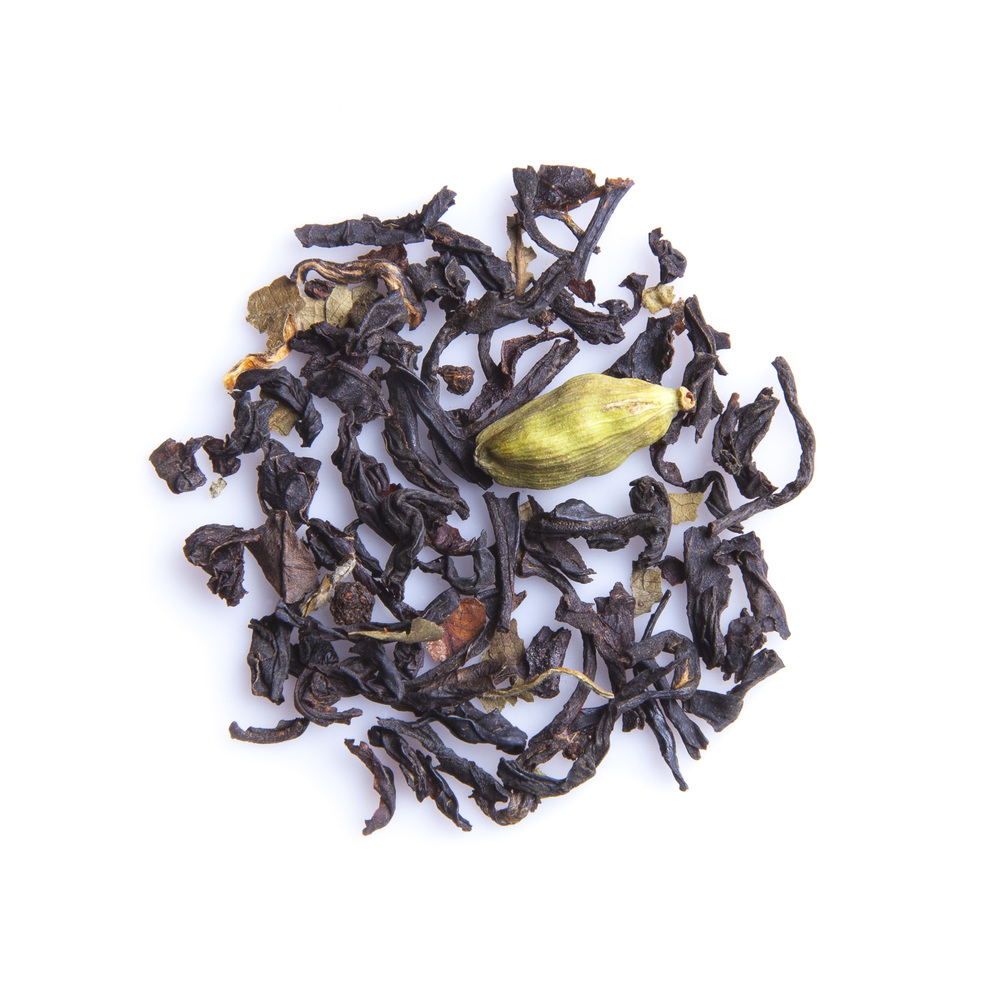 August Uncommon Tea - DIELINE