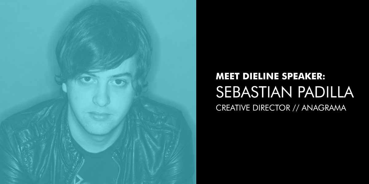 Meet Sebastian Padilla, The Dieline Speaker @ HOW Design Live - DIELINE