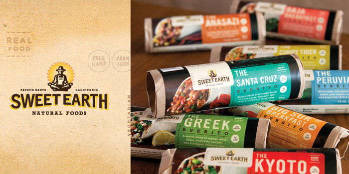 Sweet Earth - DIELINE