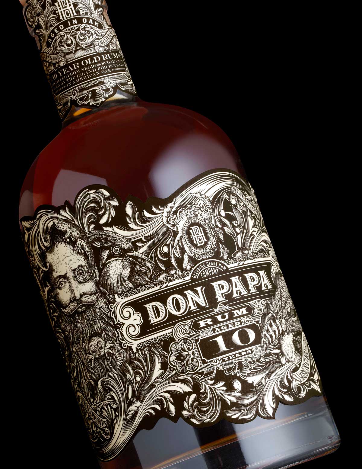 Don Papa - DIELINE