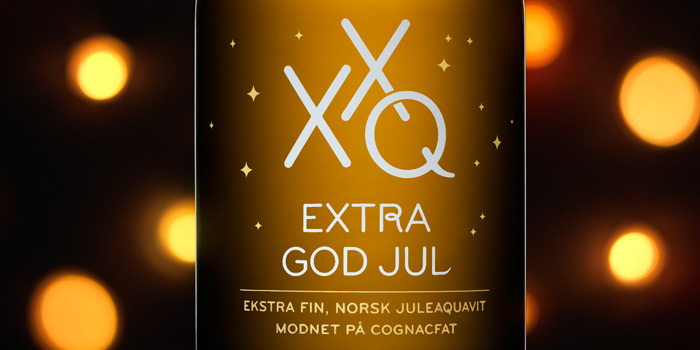 XXQ Extra God Jul - DIELINE