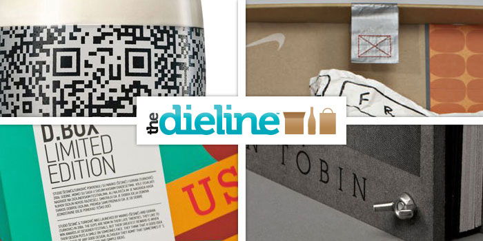 This Week's Top 10 Articles on The Dieline - DIELINE
