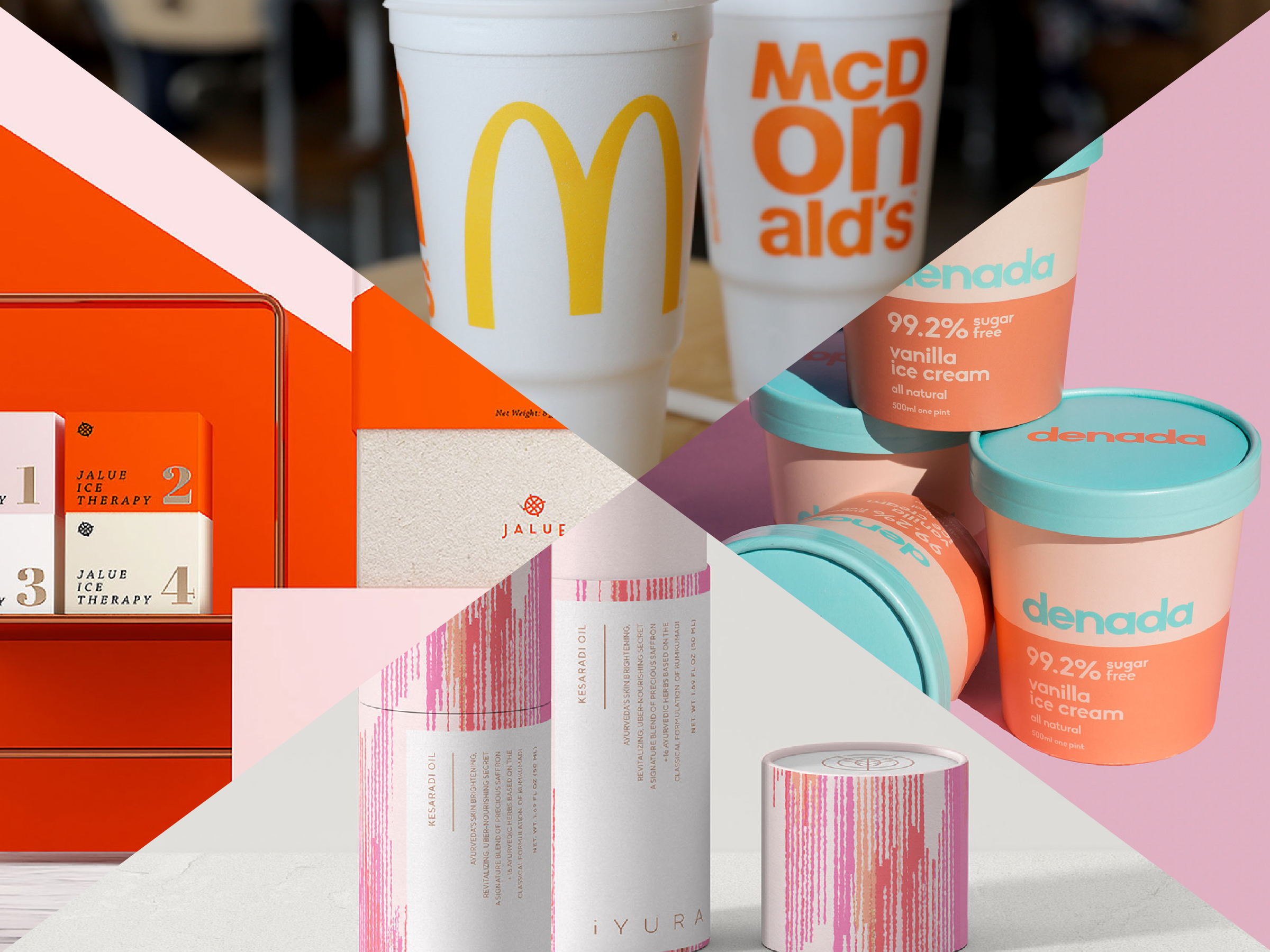 The Dieline's Best of the Week - DIELINE