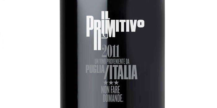 Il Primitivo - DIELINE