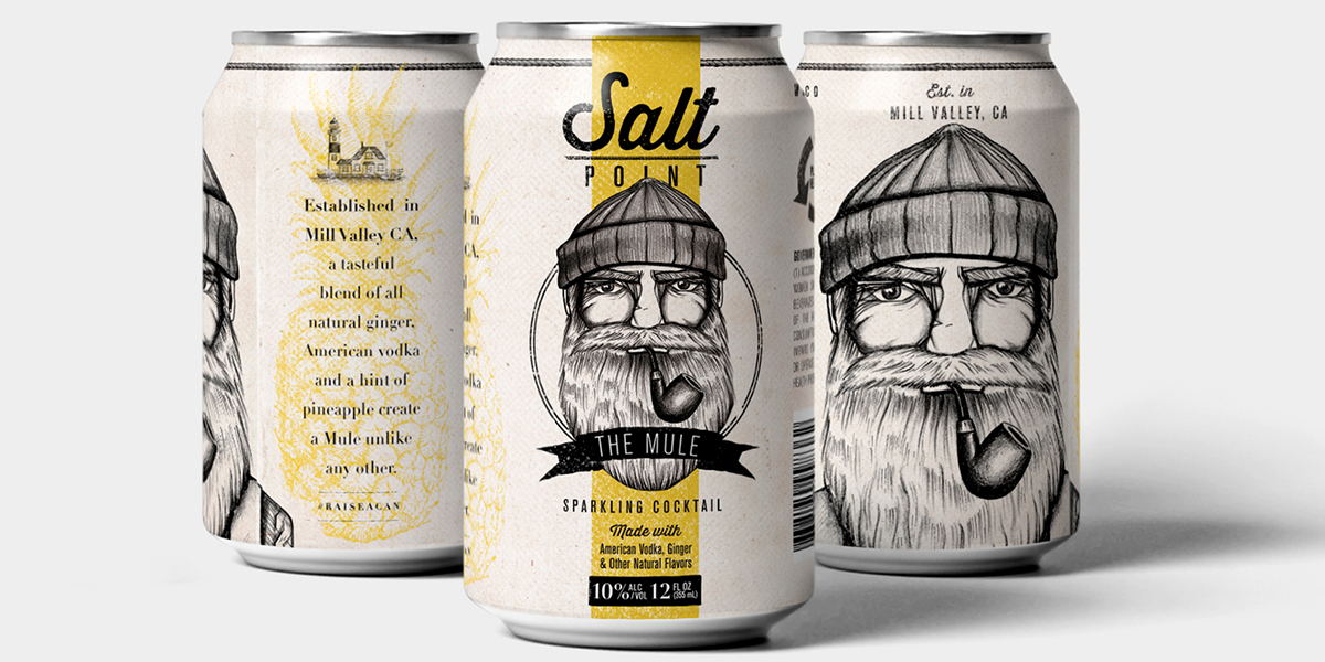 Salt Point - DIELINE