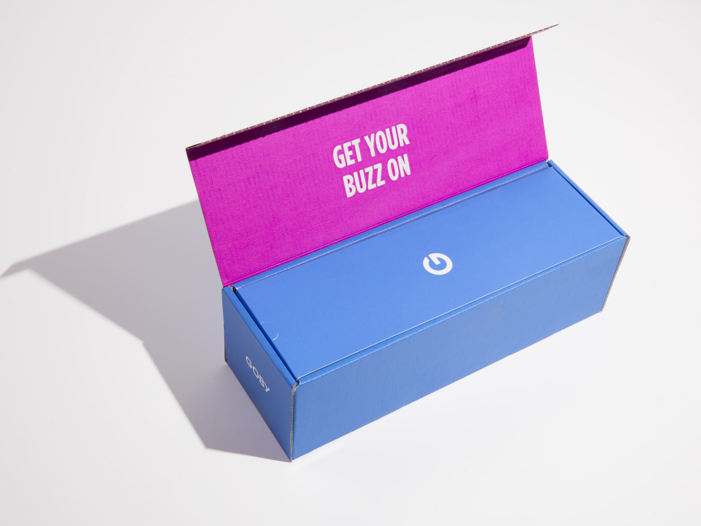 The Goby Electric Toothbrush is as Cool as it is Convenient - DIELINE