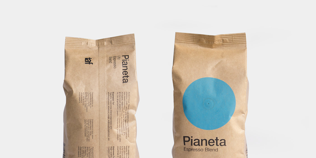 Taf Coffee - DIELINE