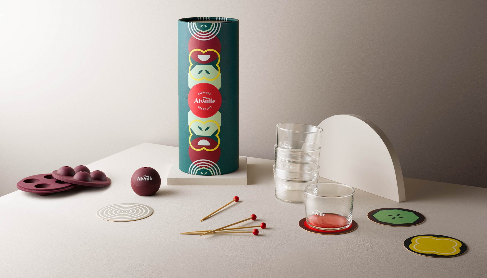 A Spanish Classic Gets an Elegant Brand and Packaging Refresh - DIELINE
