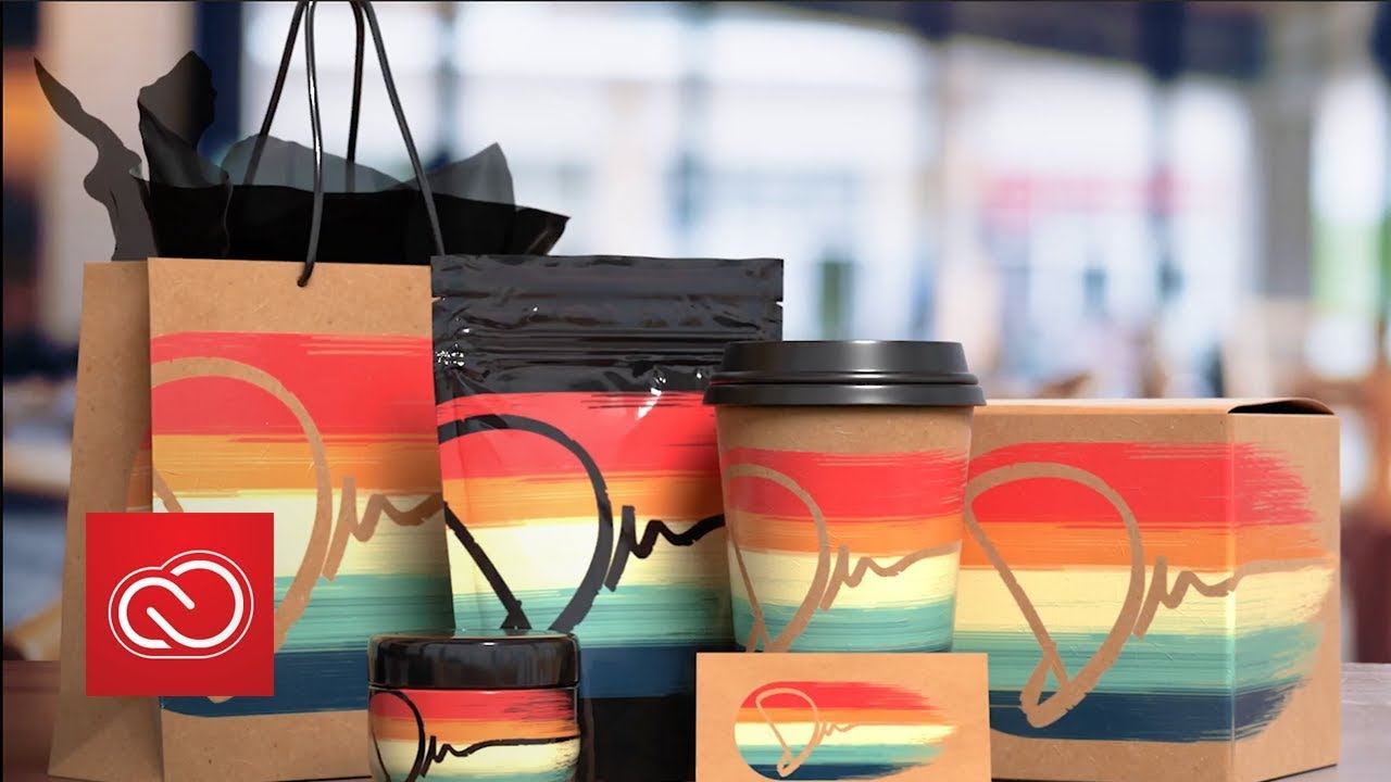 Everything You Wanted To Know About The Adobe Dimension Updates - DIELINE