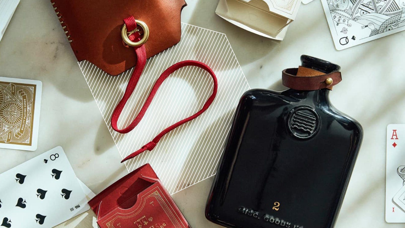 Misc. Goods Co. Values High-Quality, Ethically Made Goods - DIELINE