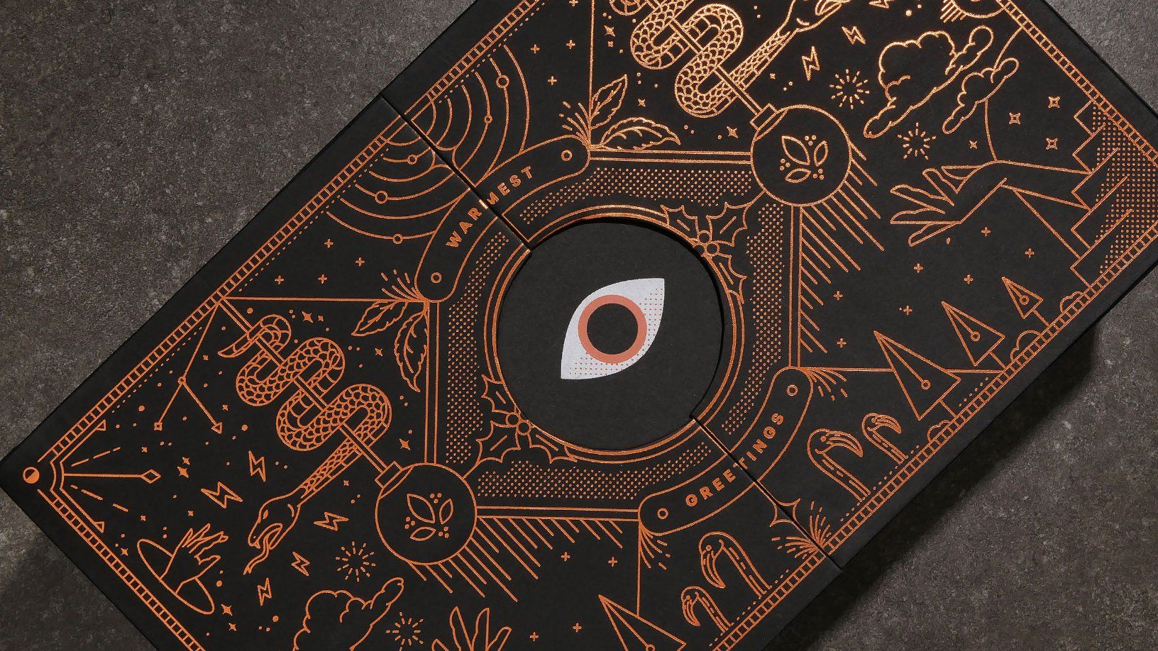 We Love The Illustrated Details on This "Seriously Good" Chocolate Kit ...