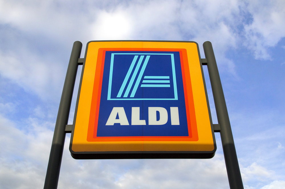 ALDI To Reduce Plastic Packaging By 2025 - DIELINE