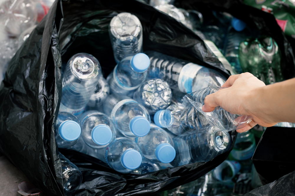 San Francisco's Plastic Water Bottle Ban Extended To Events On City ...