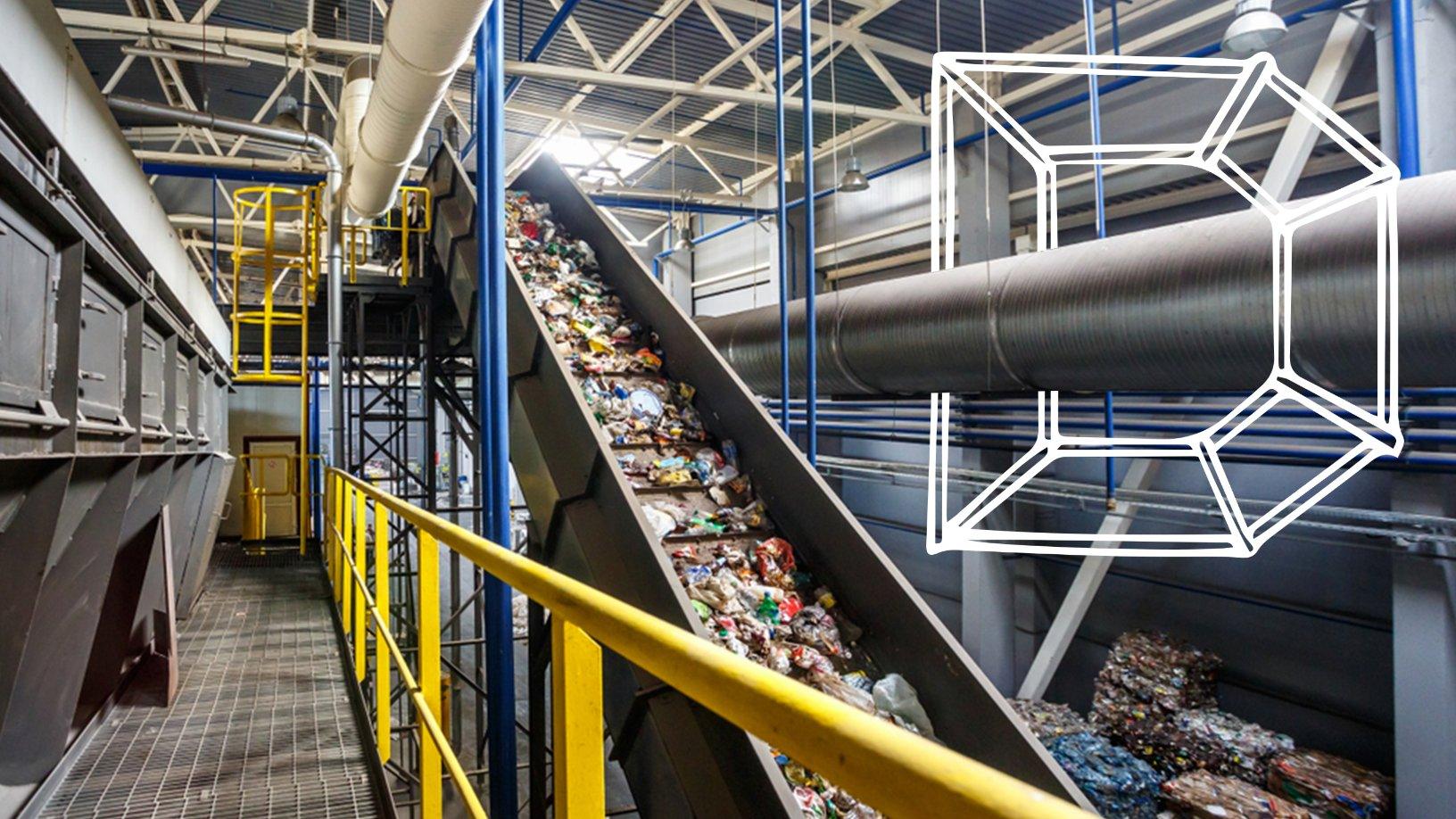 When It Comes To Recycling, Design Matters - DIELINE