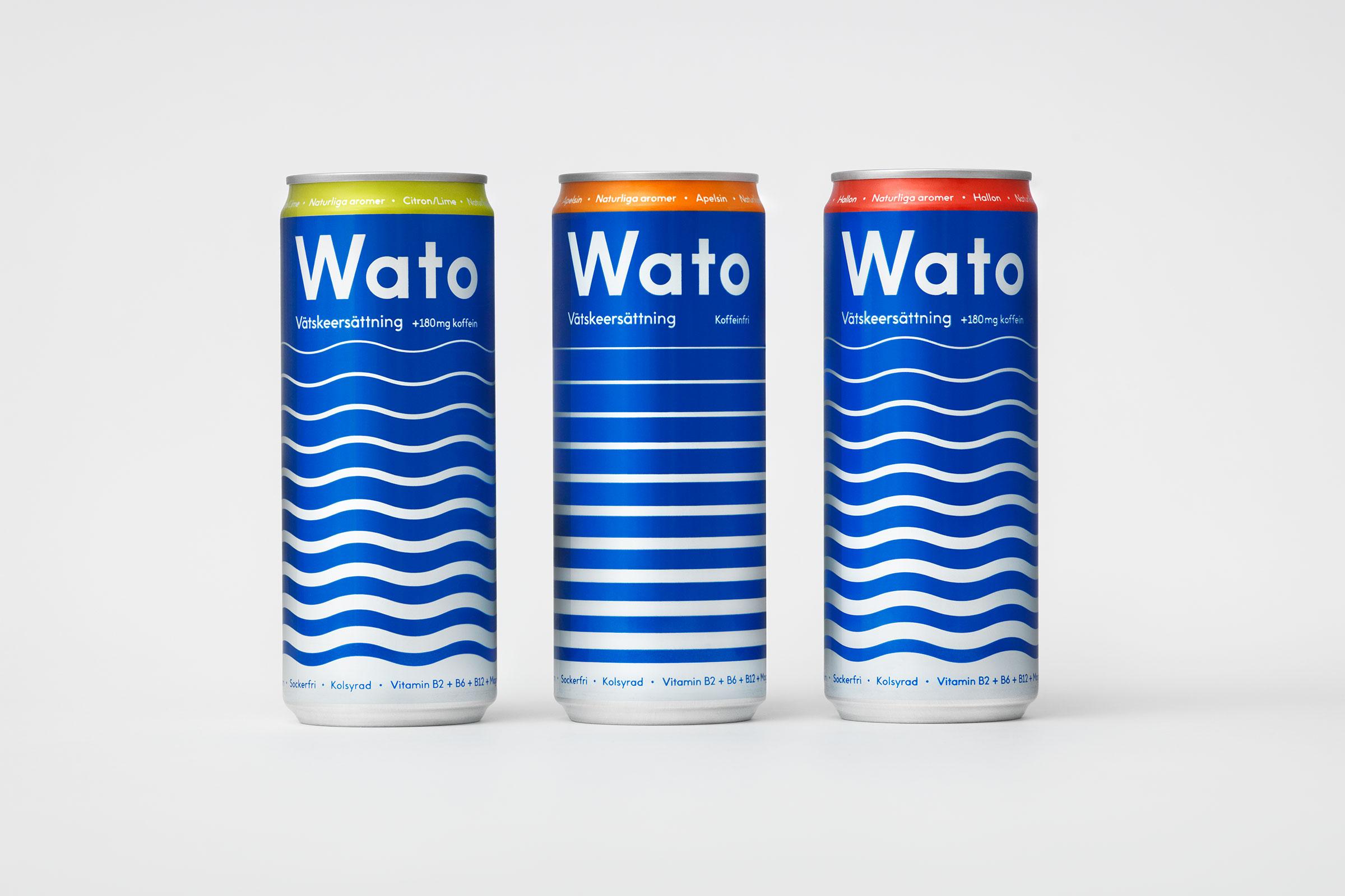Stay Hydrated With Wato This Summer - DIELINE