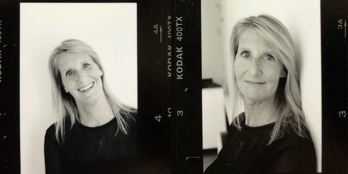 Designer and Innovator, Karen Welman – Who Co-Founded Design agency ...