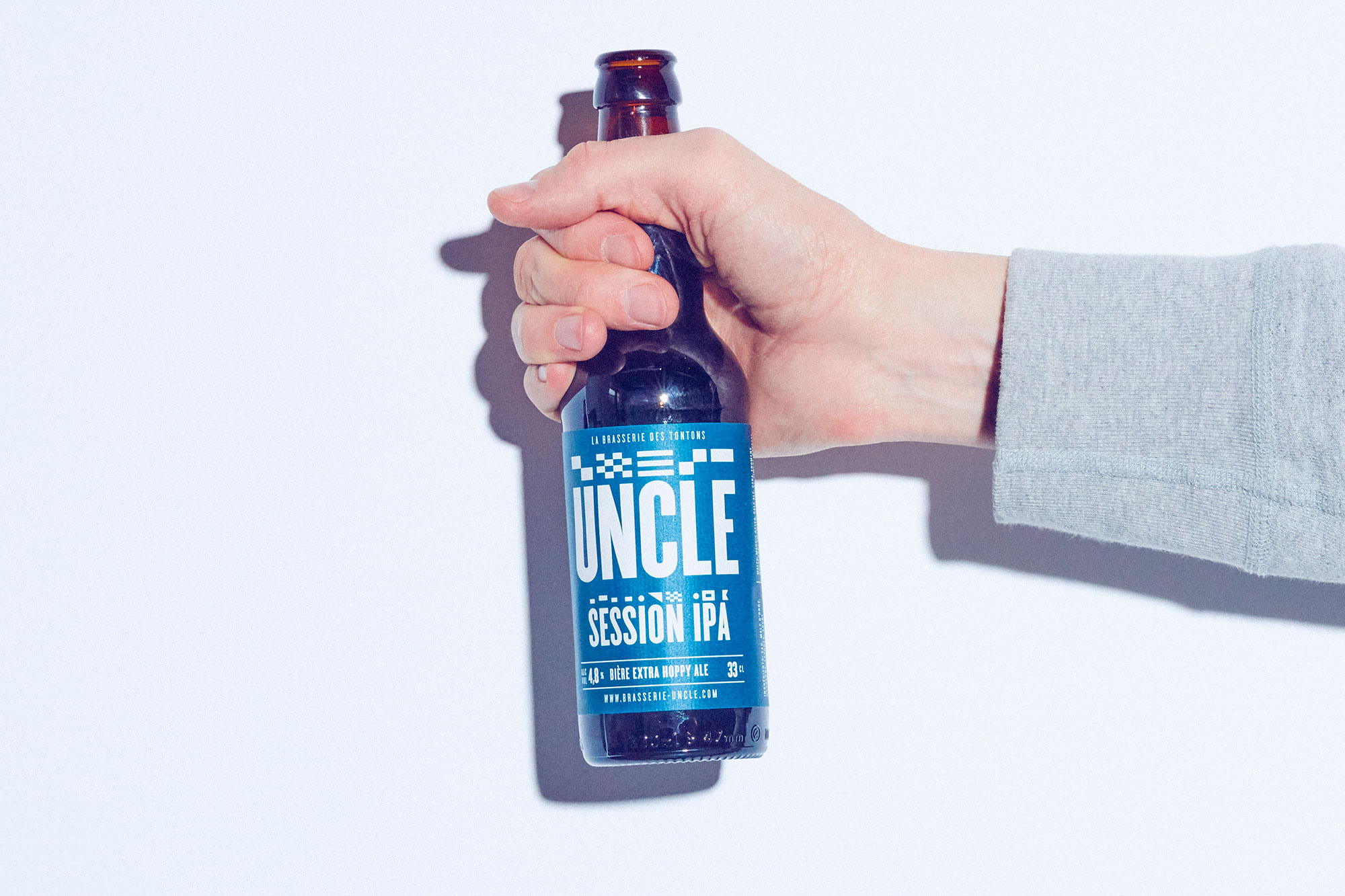 This Beer Is Bringing Some Nautical Flavor - DIELINE