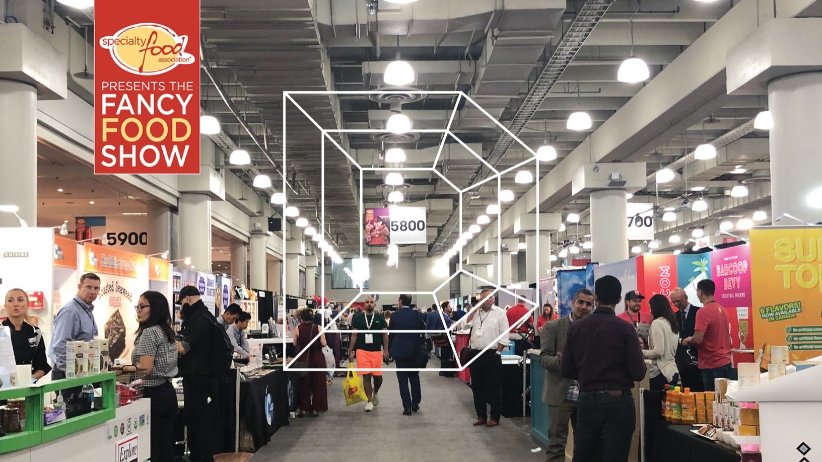 The 7 Best Brands From The 2019 Summer Fancy Food Show - DIELINE