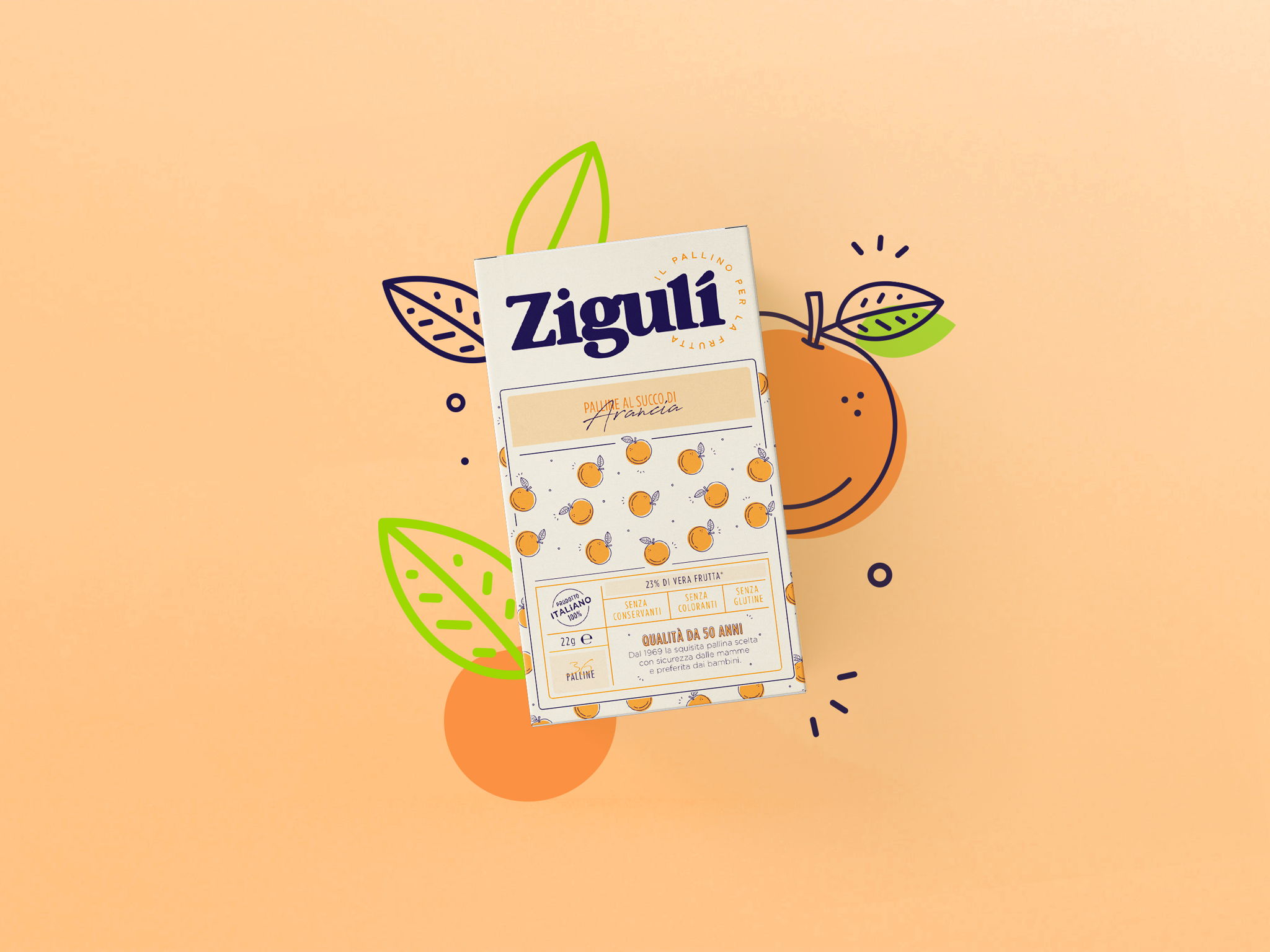Zigulì Goes Retro With A Conceptual Redesign - DIELINE