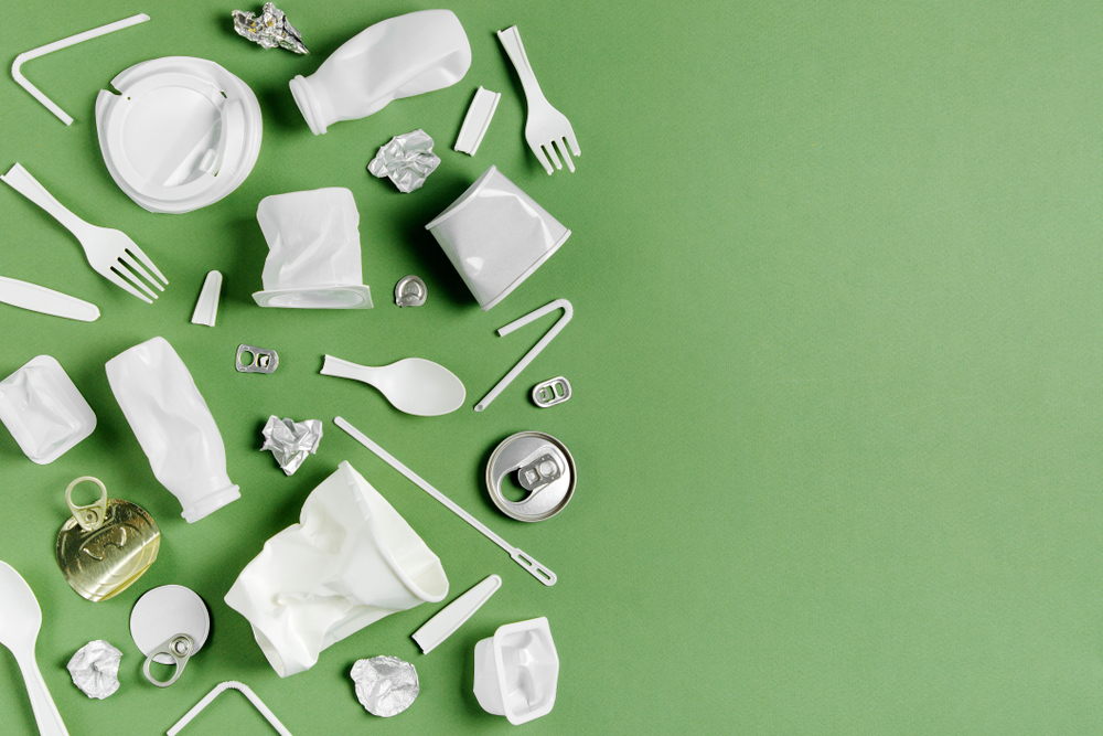 A Beginners Guide to Living Plastic-Free - DIELINE