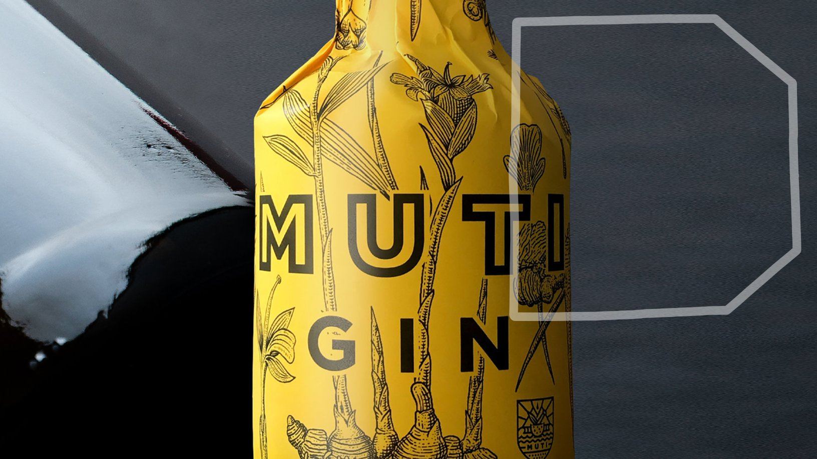 South Africa's Muti Gin Will Have You Reaching For a G&T All Summer ...
