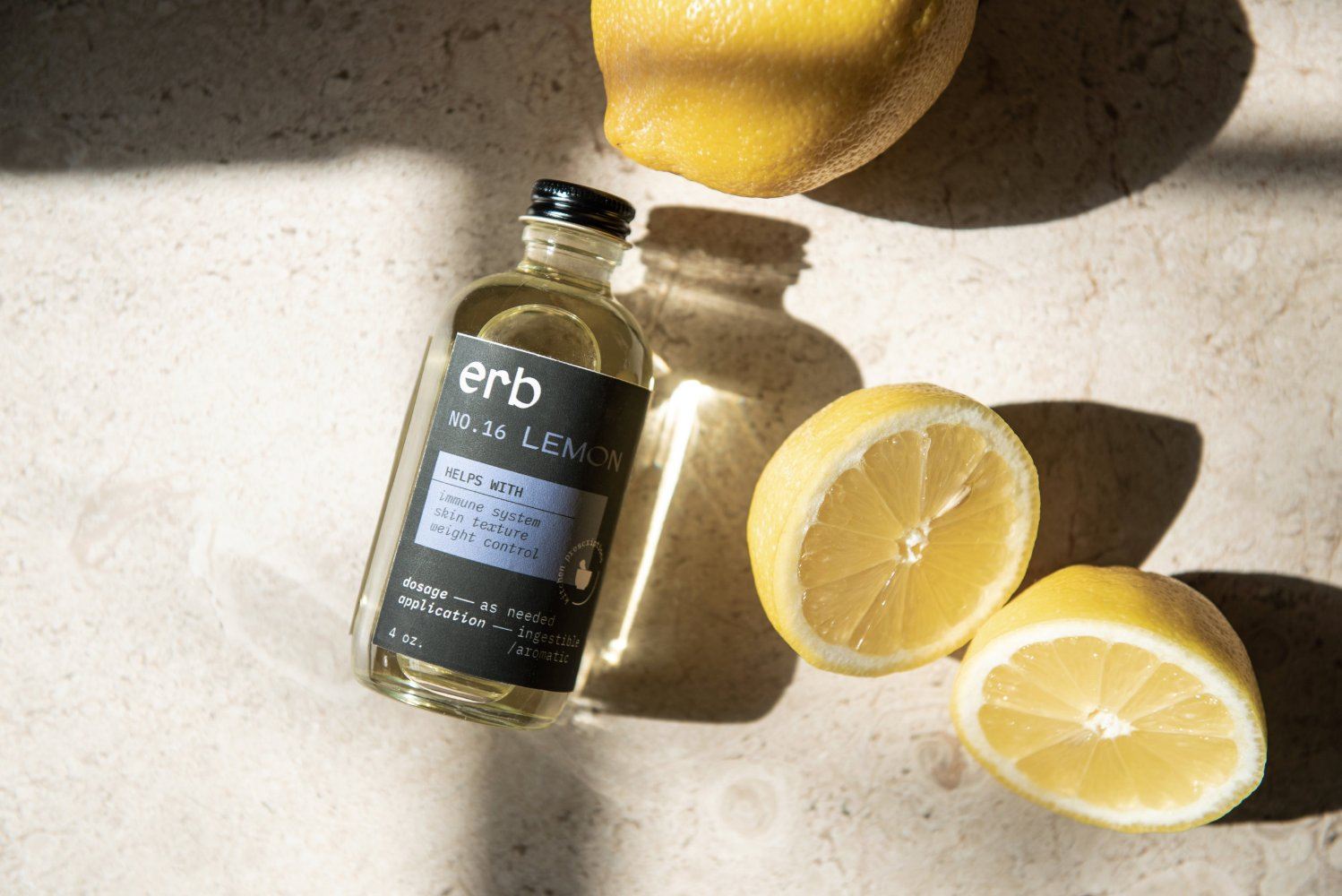 ERB is Where East Meets West - DIELINE