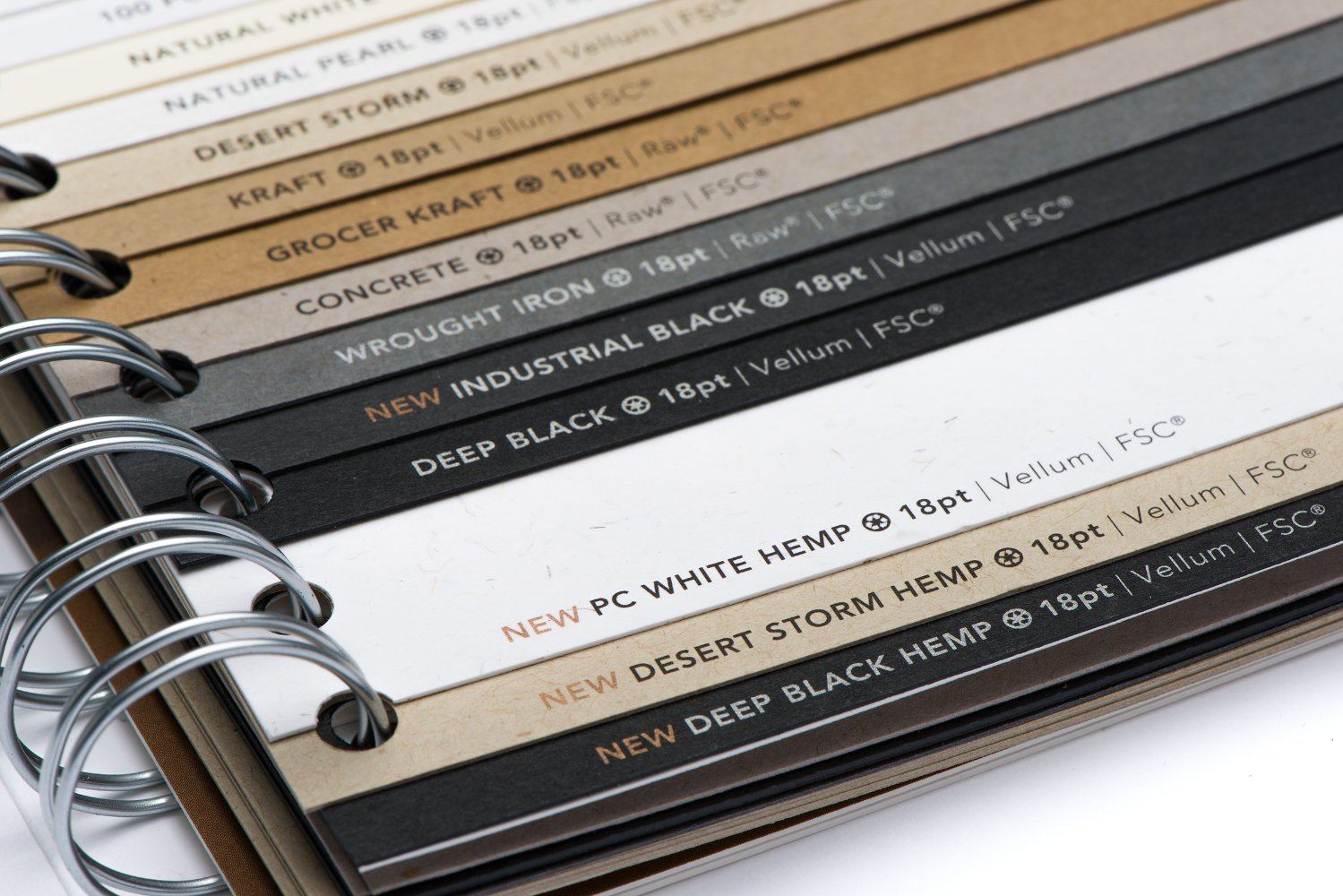 Neenah Announces Premium Hemp Fiber Packaging Papers For Cannabis and ...