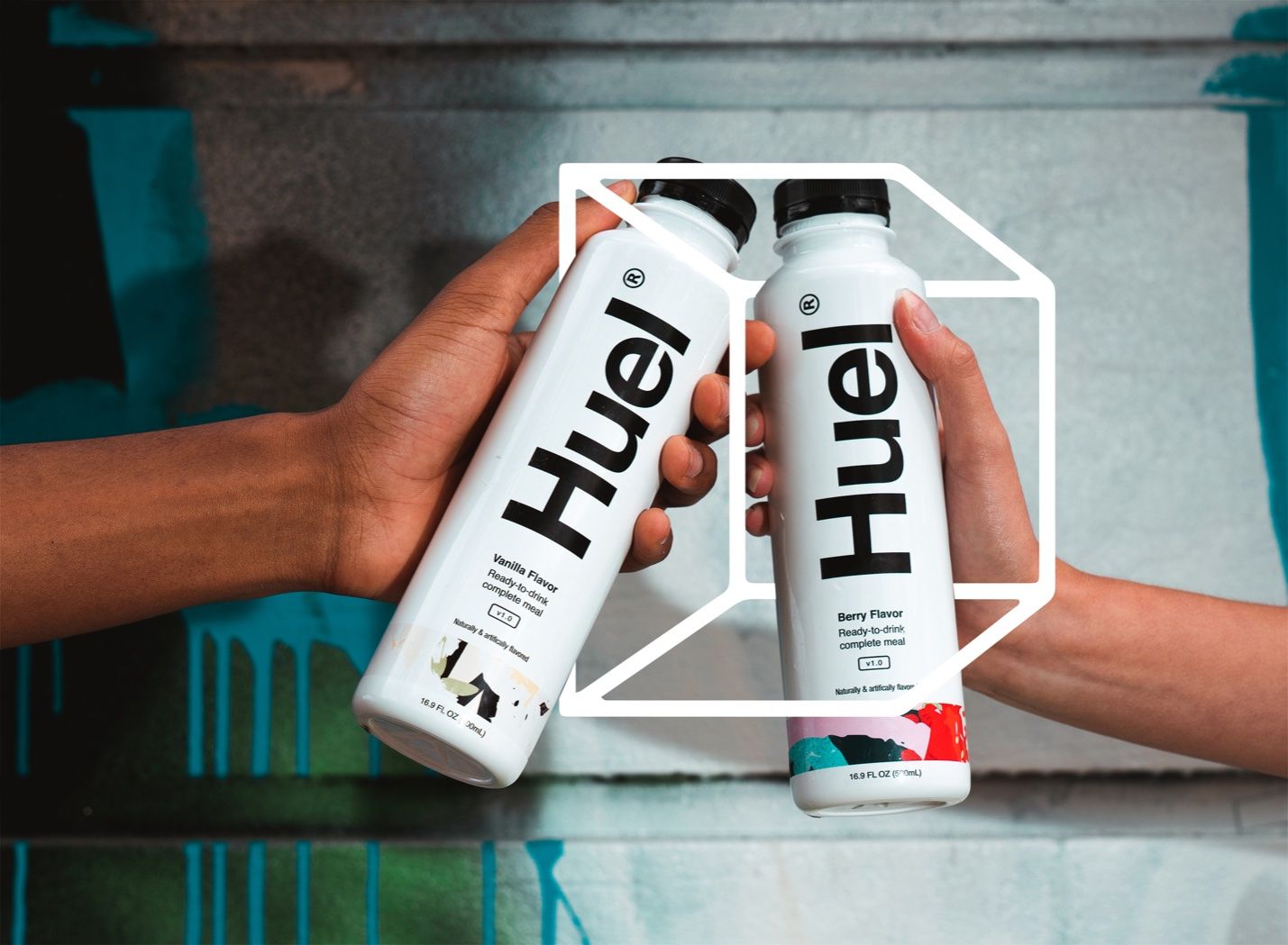 Huel: The Meat Alternative Of The Future? - DIELINE