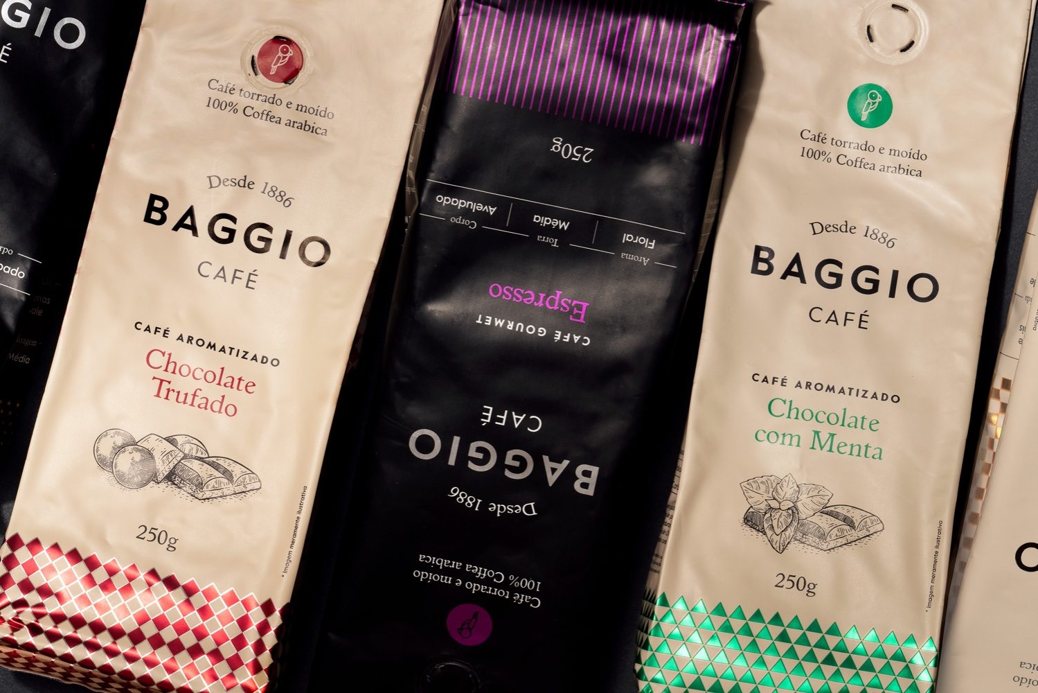 Long-Running Baggio Cafe Has The Perfect Neighborhood Blend For You ...