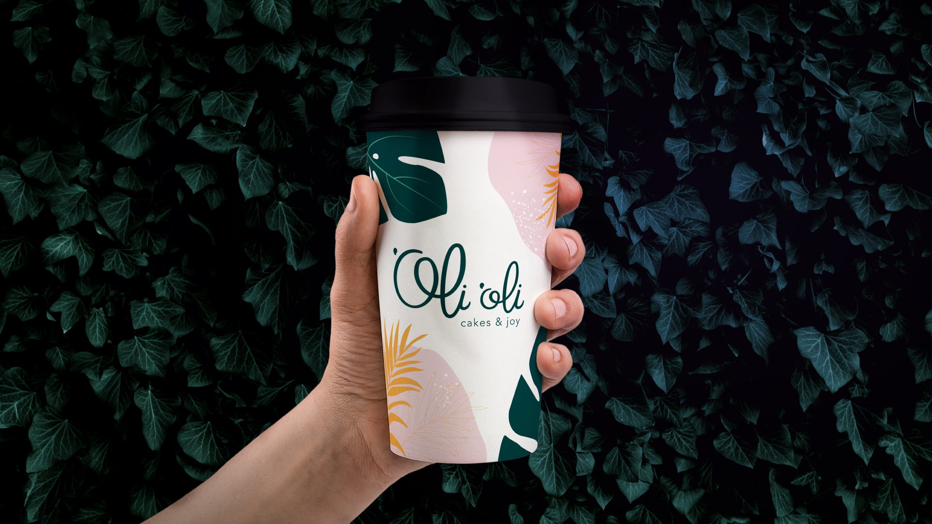 Oli’oli Brings All The Good Vibes To Delicate Pastries - DIELINE