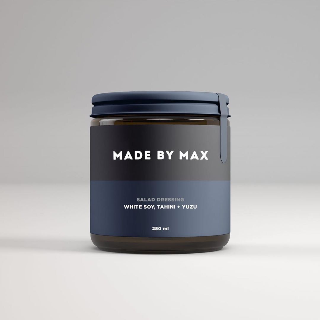 Think Big Design Group’s Creates Crisp, Elegant Packaging For MADE BY ...