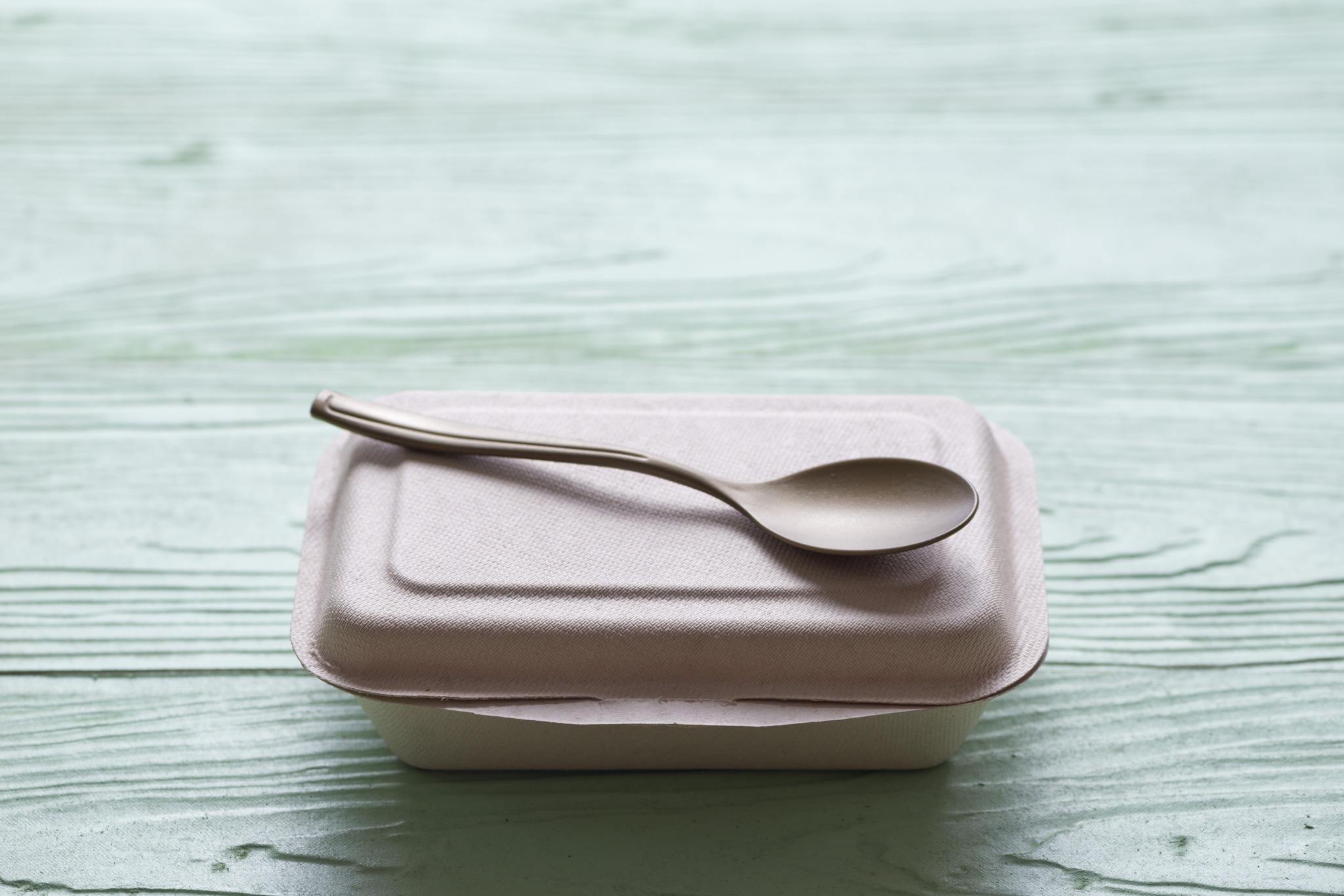 Danimer And Genpak Announce Launch Of Sustainable Foodservice Packaging ...