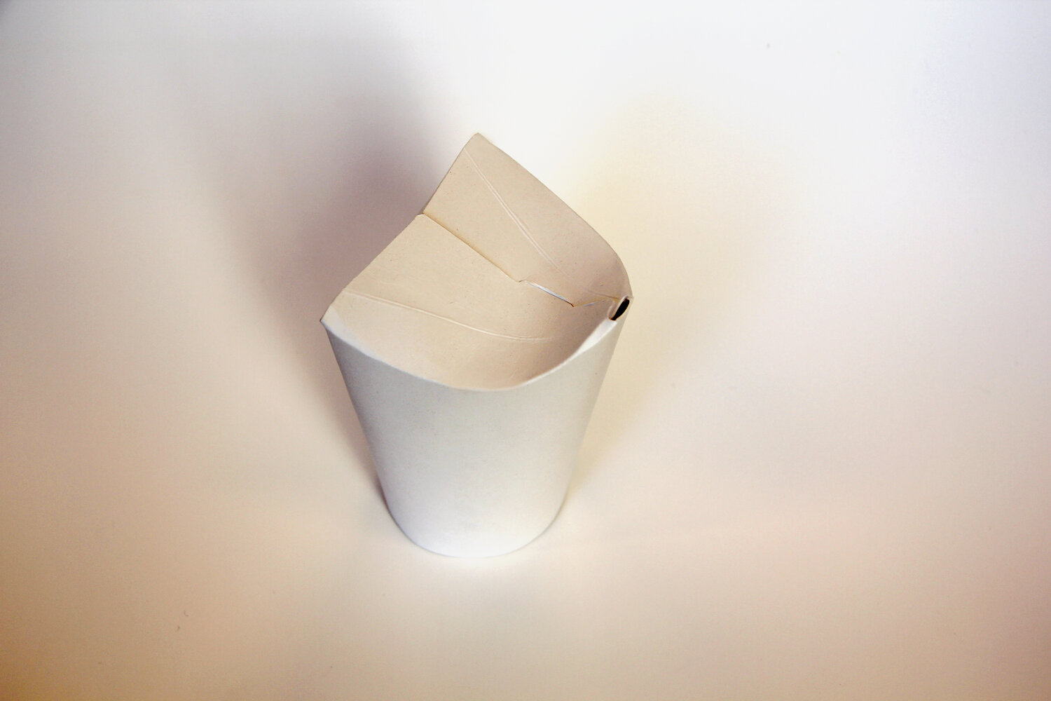 Get Ready For Lidless Coffee - DIELINE