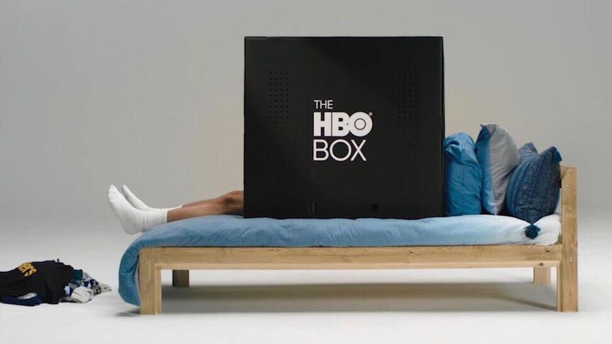 Home Box Office Finally Releases Actual Box - DIELINE