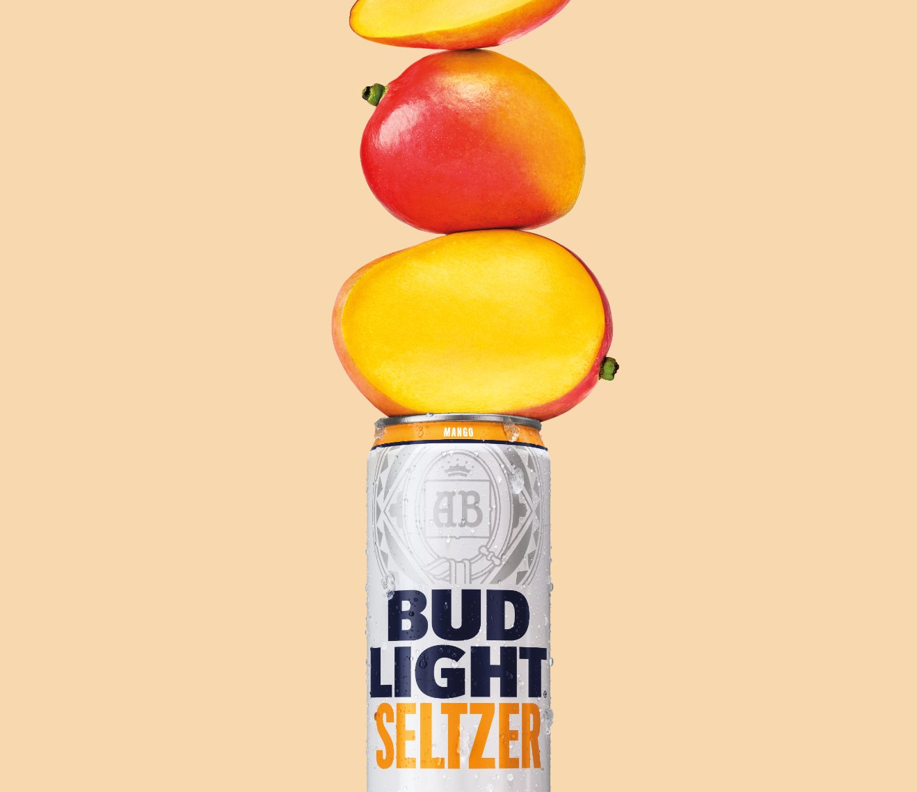Bud Light Makes $100 Million Bet On Hard Seltzer - DIELINE