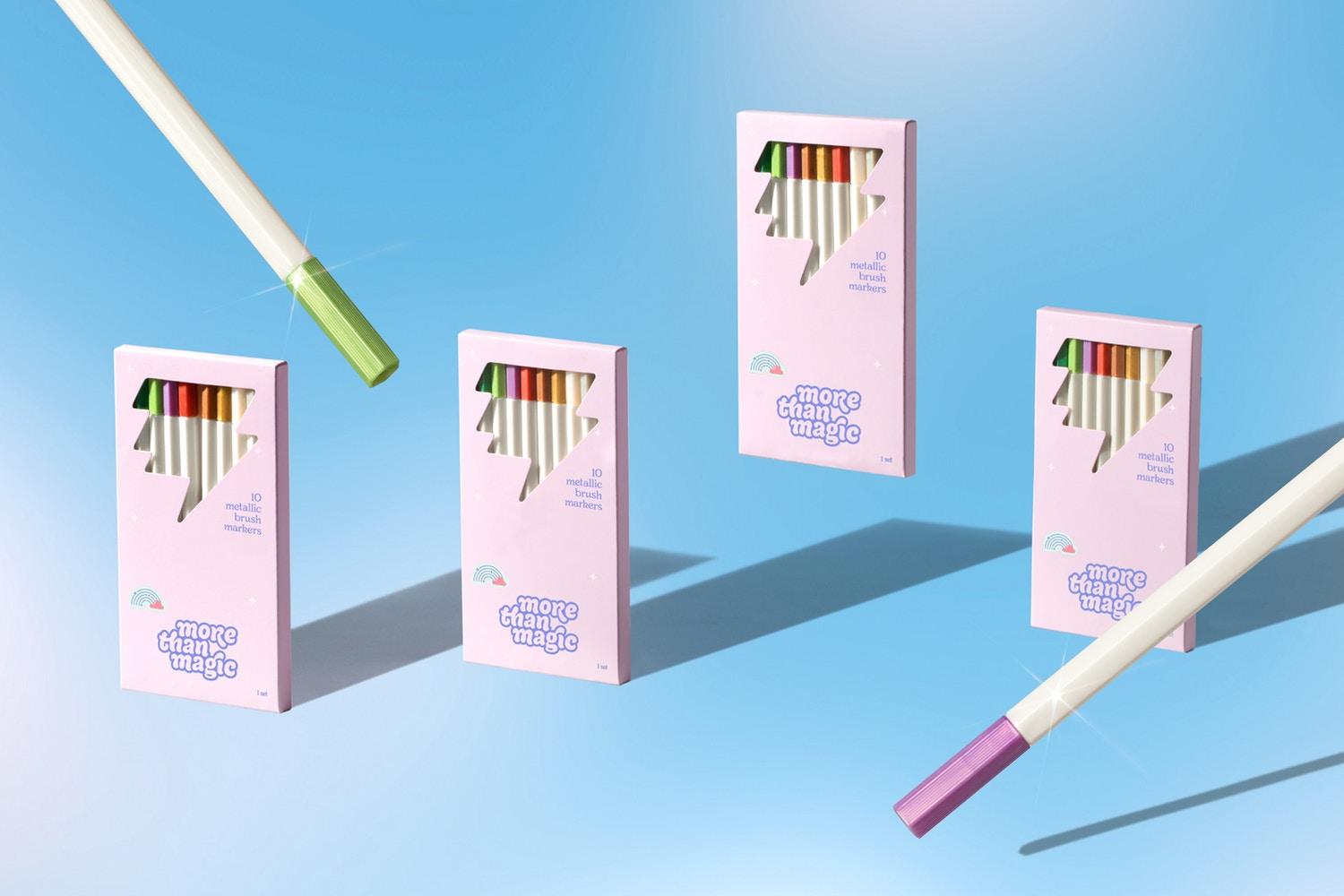 Target's More Than Magic Empowers Tween Girls To Express Their True ...