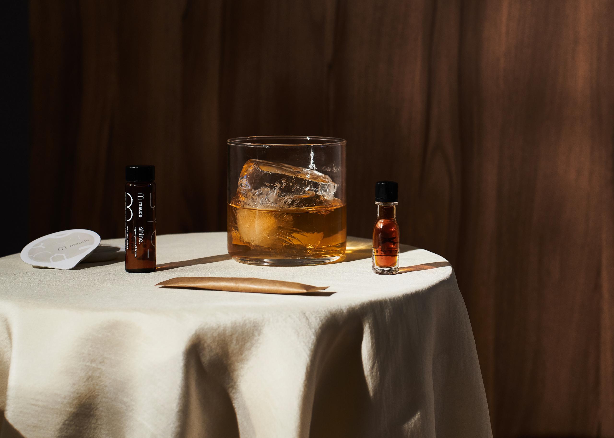 Maude Releases Valentine's Day Kits With Intimate Essentials - DIELINE